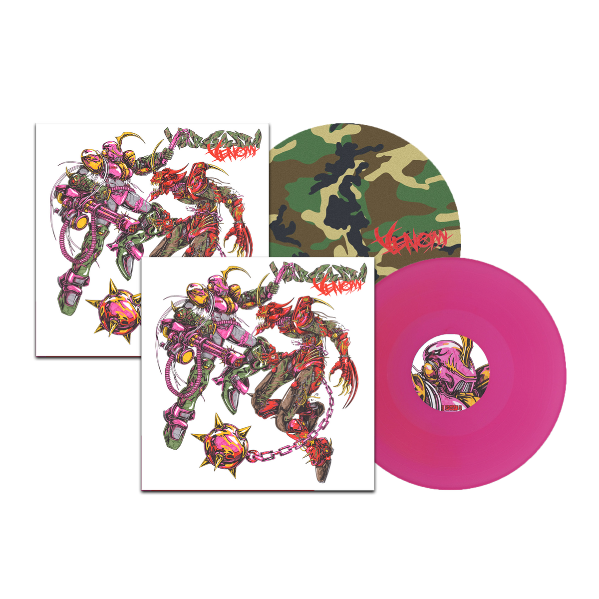 Wargasm UK - Official Store - Shop Exclusive Music & Merch