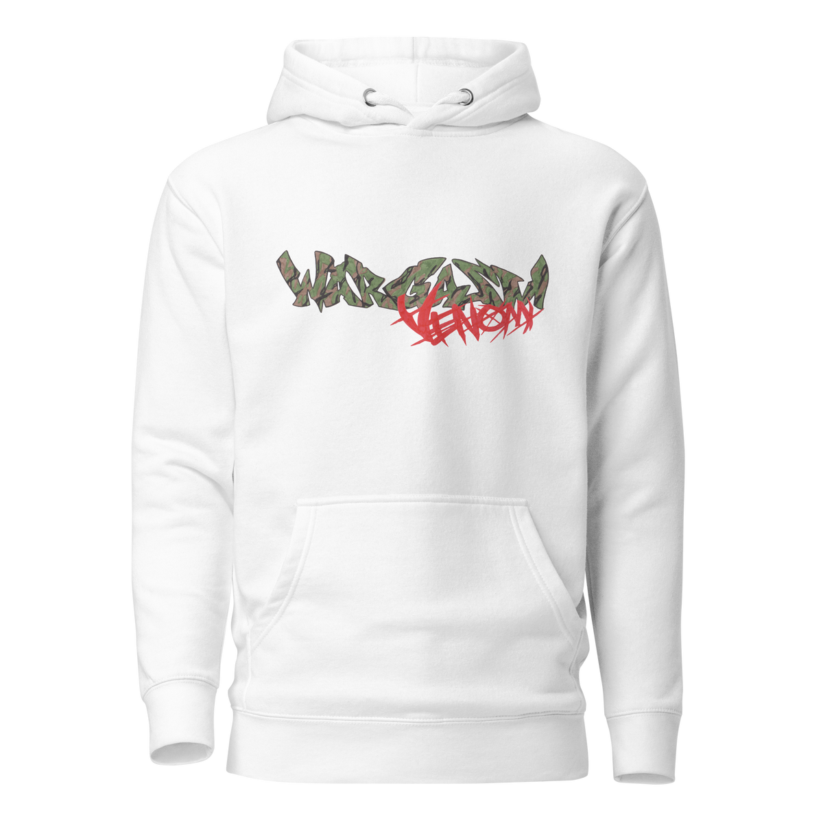 Merchandise - Wargasm UK
